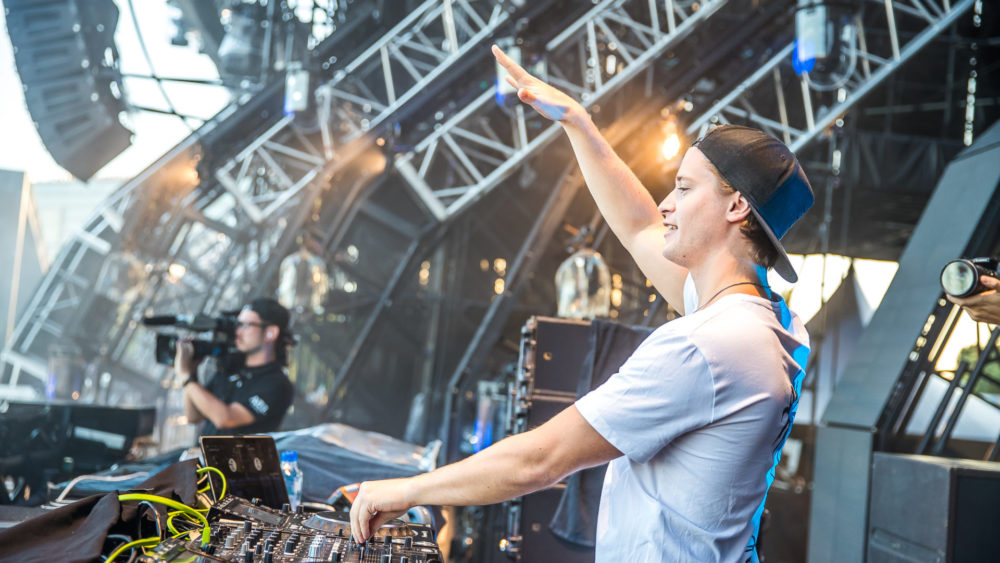 Kygo Brings the World a 'Higher Love' With New Album ‘Golden Hour’