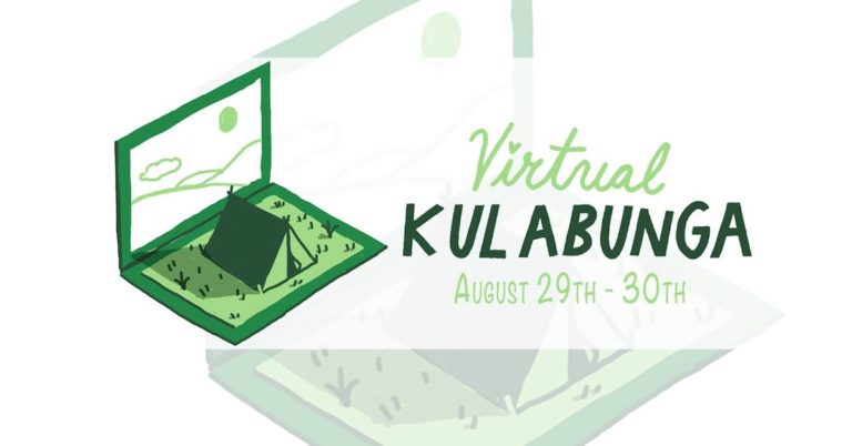 GRiZ's annual wellness retreat Camp Kulabunga is going virtual