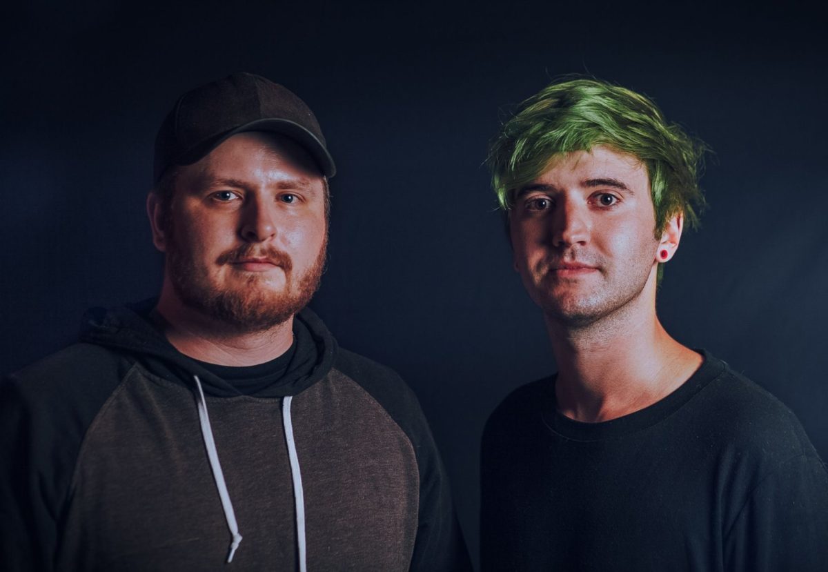 Rising duo LUNDØN talk origins, new music, and future collabs (Interview)