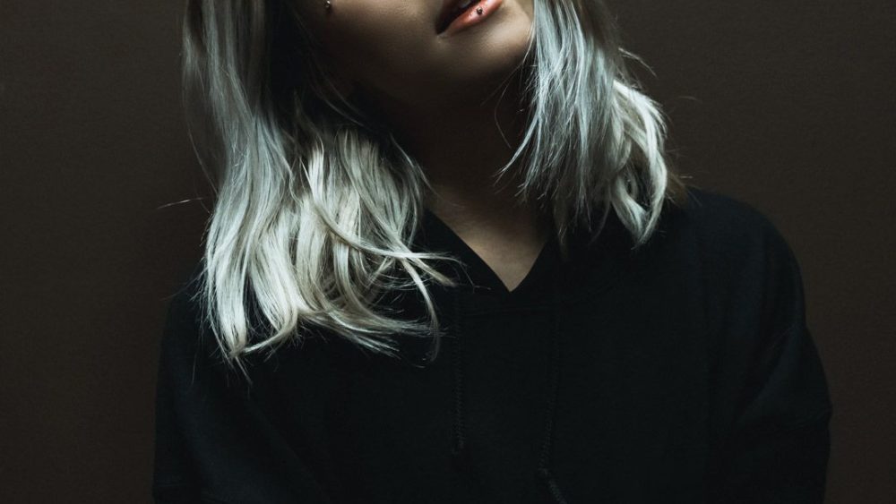 Lucii unveils sinister single 'Till The Day I Die' ahead of upcoming ...