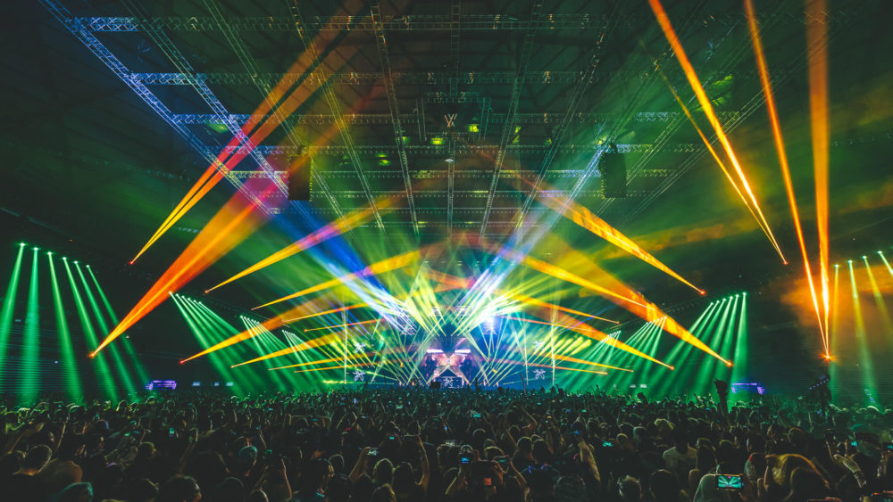 Lady Casa: The Rave Queen Tells All