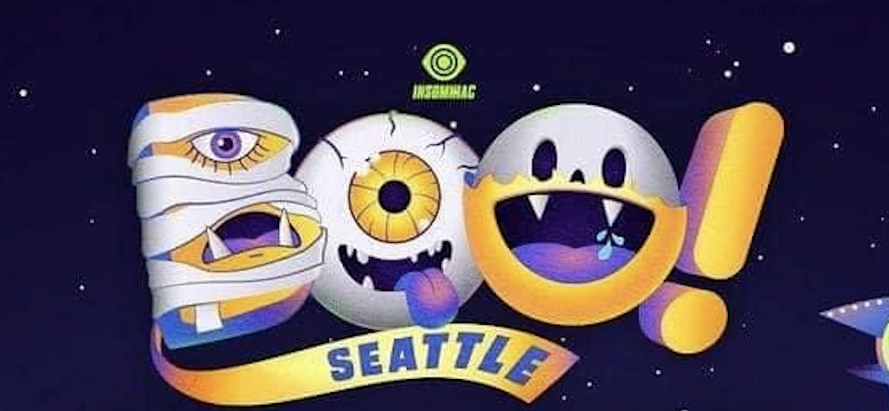 First phase of Boo Seattle lineup brings Nghtmre, Kaskade, Fisher and more