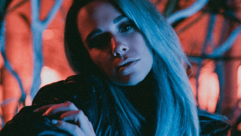 Lady Casa: The Rave Queen Tells All