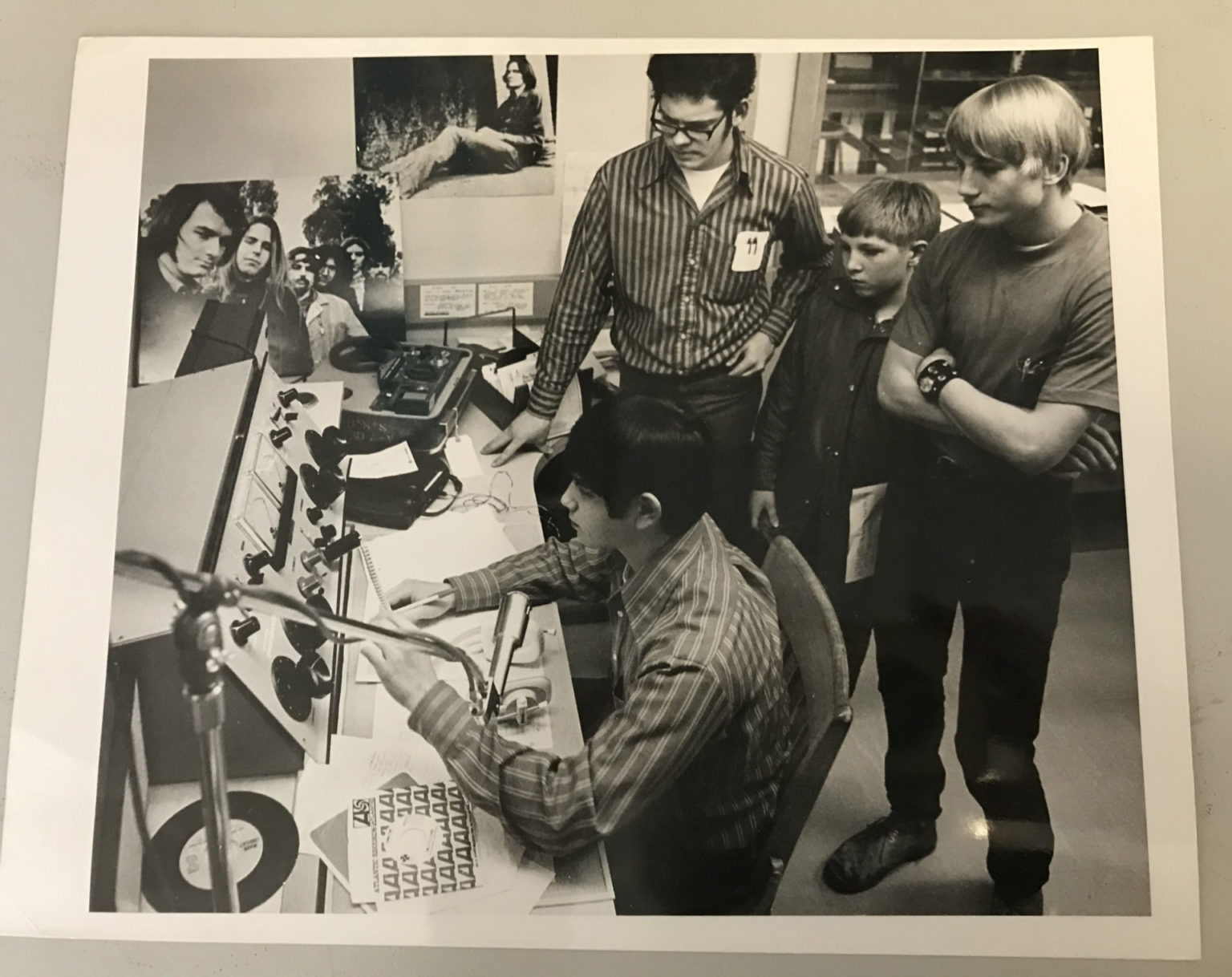 C89.5 celebrates 50 years as Seattle's unstoppable home for dance