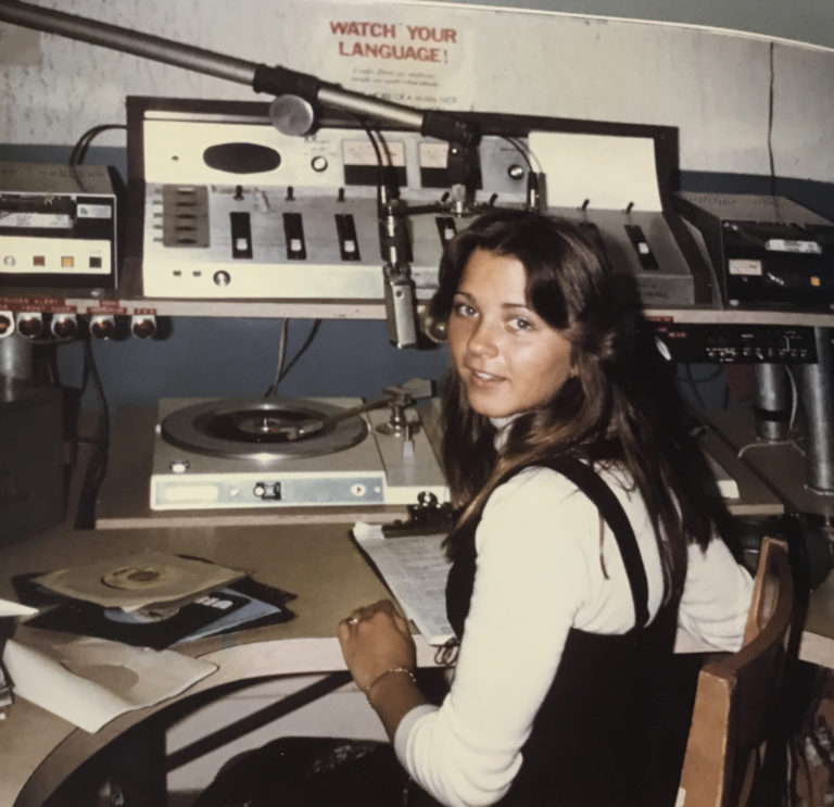 C89.5 celebrates 50 years as Seattle's unstoppable home for dance