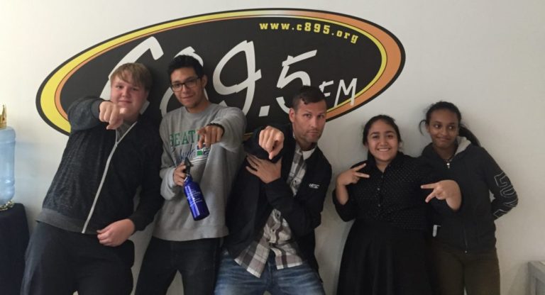 C89.5 celebrates 50 years as Seattle's unstoppable home for dance