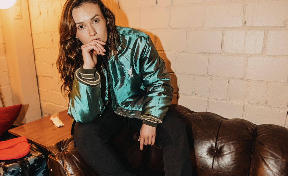 Rising artist Daisy Guttridge on bringing 'dark pop with swagger' (DMNW Interview)