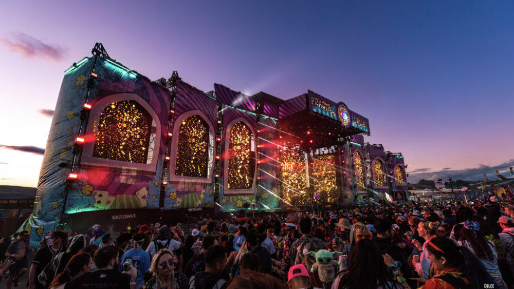 Lady Casa: The Rave Queen Tells All