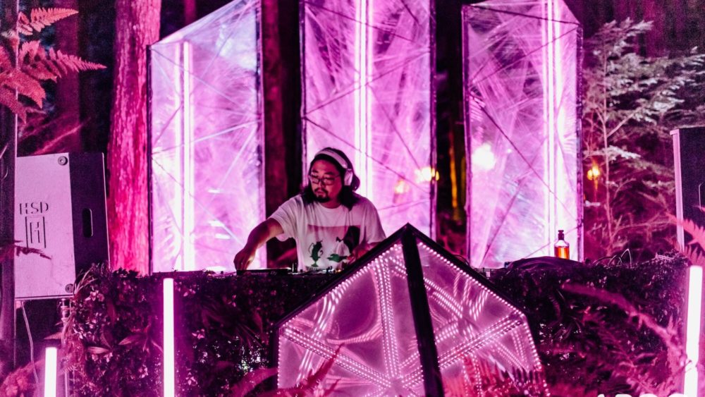 Lady Casa: The Rave Queen Tells All