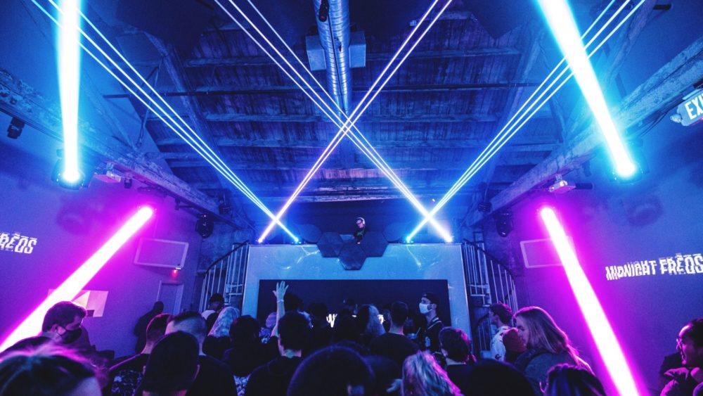 Lady Casa: The Rave Queen Tells All