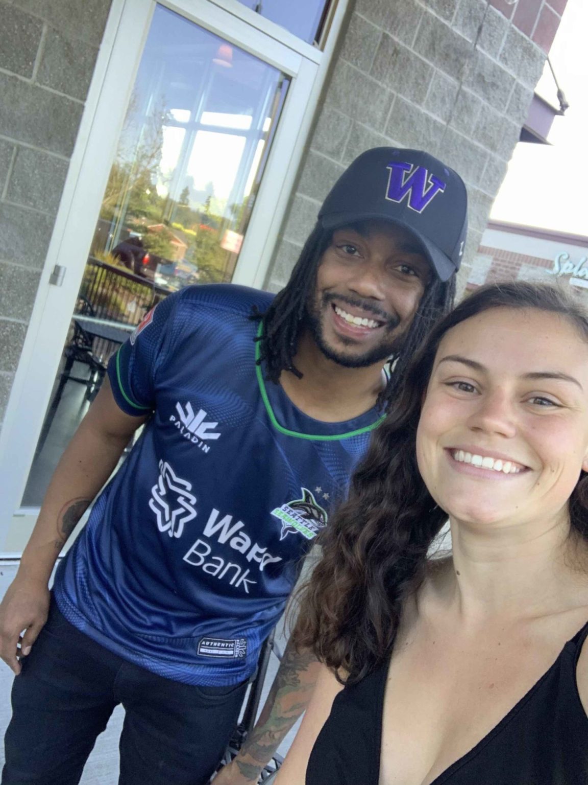 'It's been a wild ride': Kraken, Storm's DJ Trunks on his journey to ...