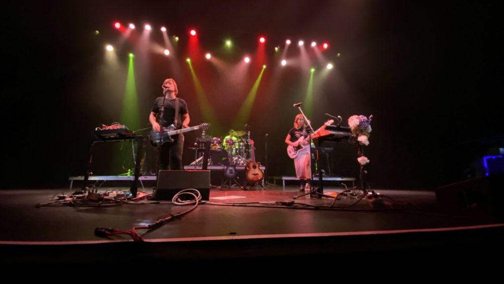 Lady Casa: The Rave Queen Tells All