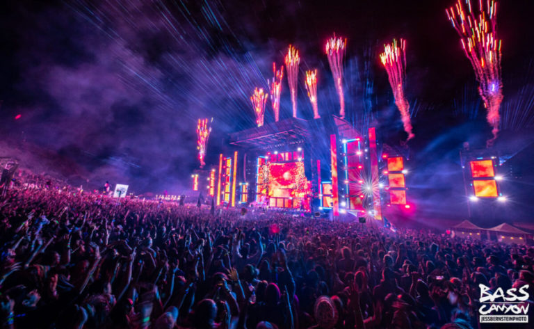 Subtronics delivers highly-anticipated sophomore album ANTIFRACTALS