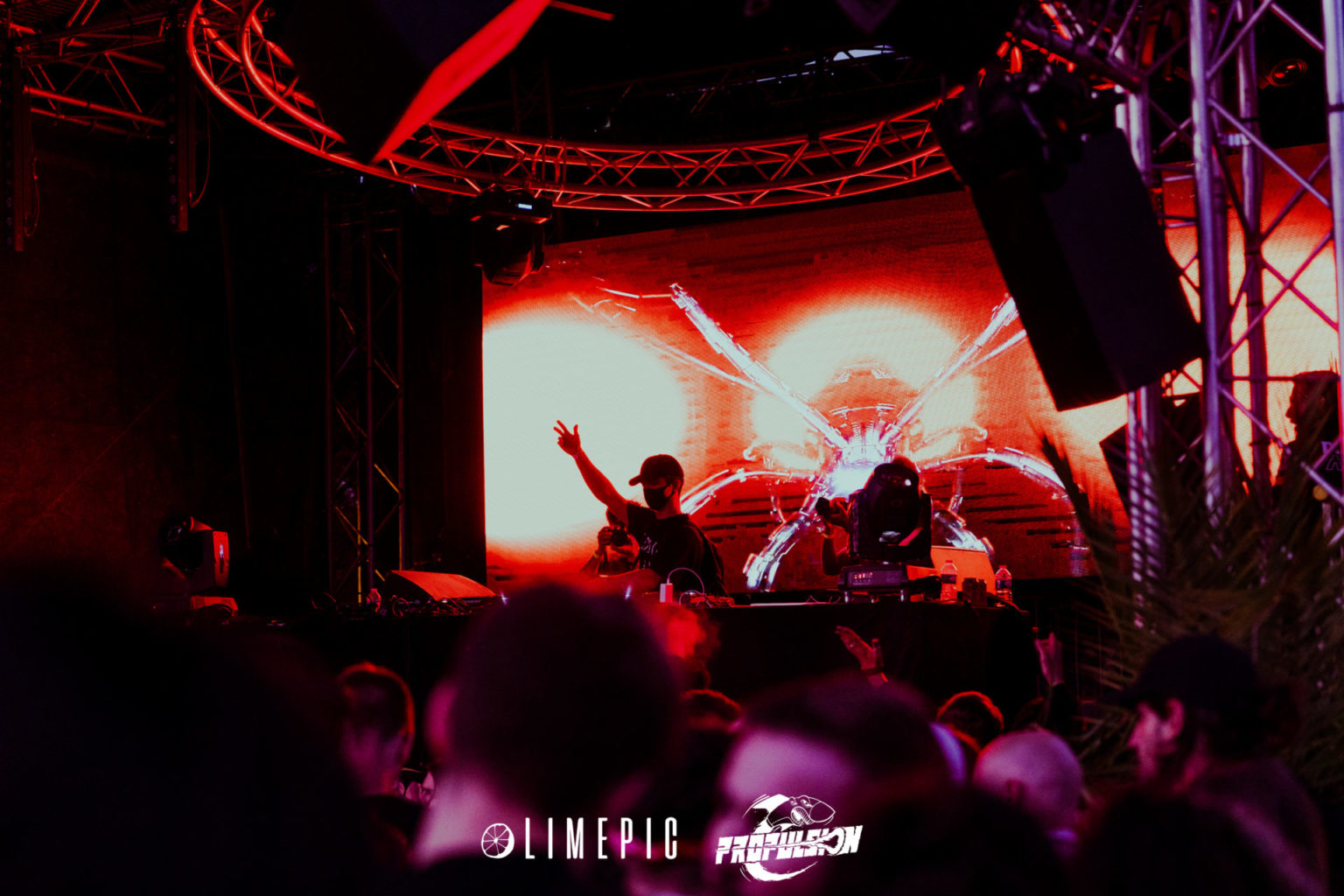 Artist Guide: Kayzo and friends hit Seattle in April with gargantuan ...