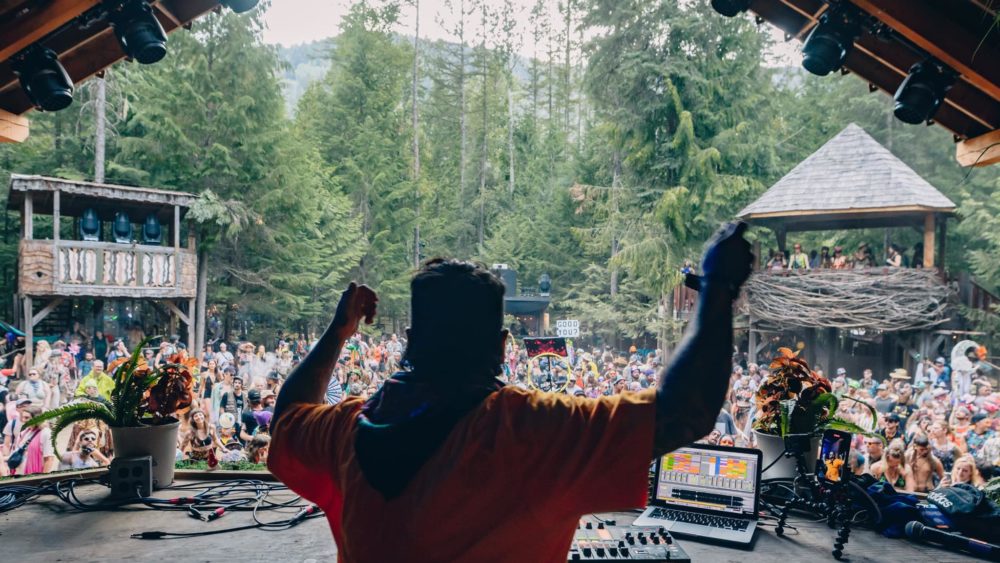 Lady Casa: The Rave Queen Tells All