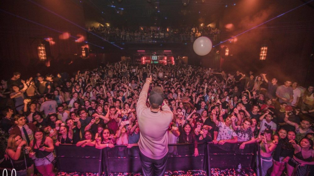 Lady Casa: The Rave Queen Tells All