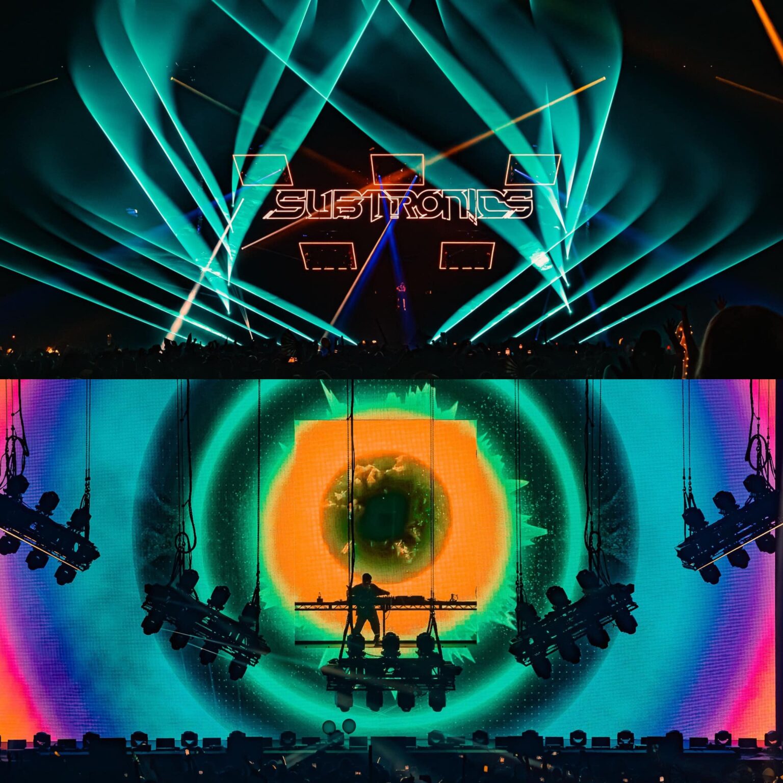 Subtronics unleashed an electrifying two-night spectacle in Tacoma (Review)