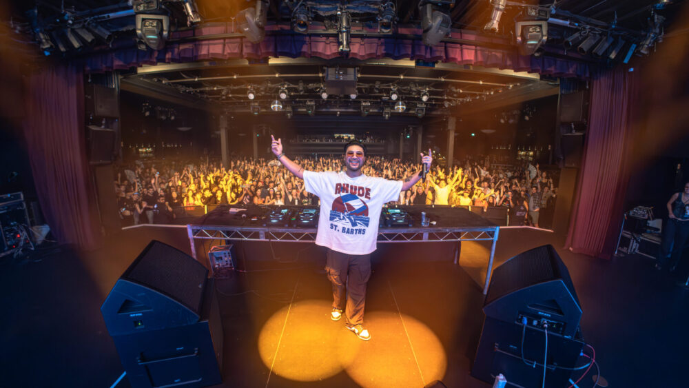 Rave 101: The Do's and Don'ts of the Totem