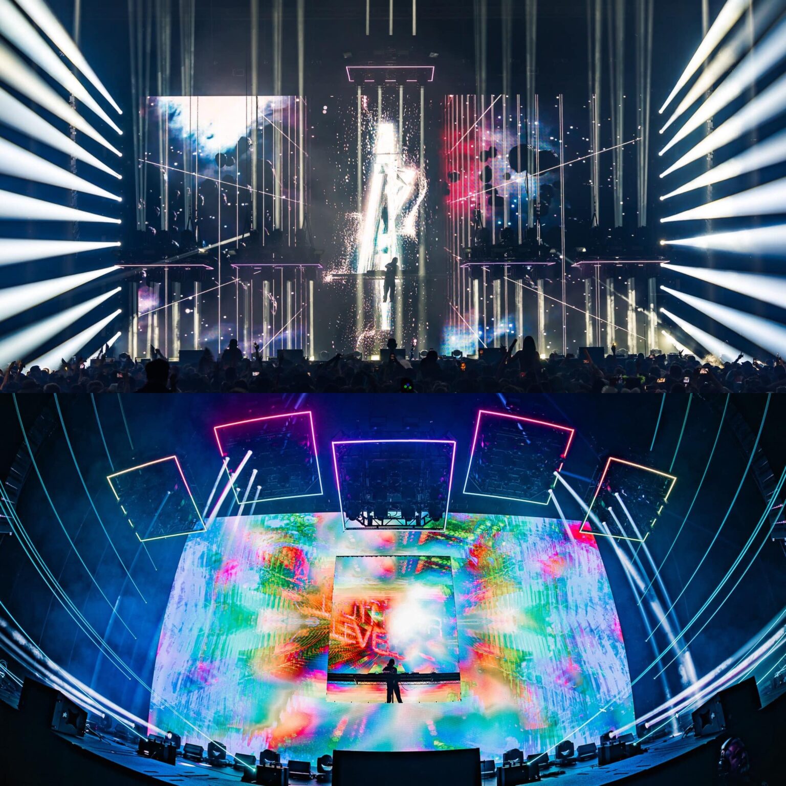 Subtronics unleashed an electrifying two-night spectacle in Tacoma (Review)