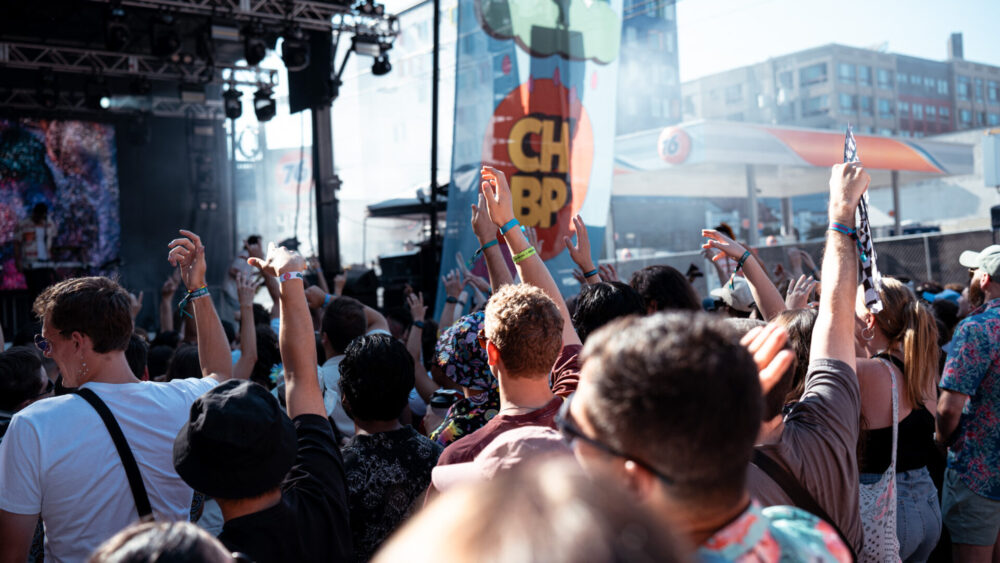 Capitol Hill Block Party's 2025 lineup ushers in a new era for the ...