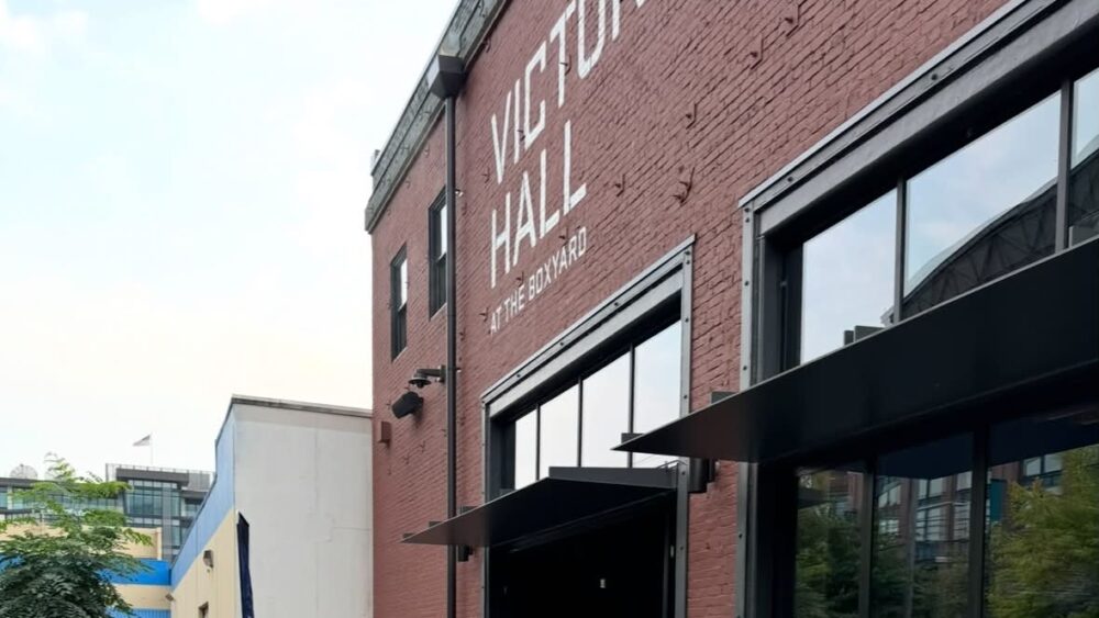 Live Nation plans new 5,500-capacity SoDo music venue